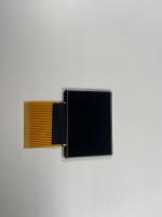China 3.3V Digit FSTN Screen Transmissive Lcd Display Module For Tire Pressure Gauge for sale