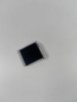 China Transparent Negative 7 Segment VA Lcd Panel Module Portable Smart Medical High Contrast for sale
