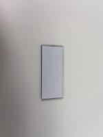 China Positive Reflective Polarizer TN LCD Display Custom 7 Segment For Hour Meter for sale