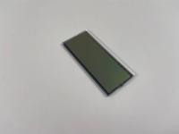China Positive Reflective Polarizer TN LCD Display Custom 7 Segment For Hour Meter for sale