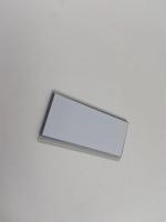 China Positive Reflective Polarizer TN LCD Display Custom 7 Segment For Hour Meter for sale
