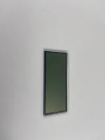 China Positive Reflective Polarizer TN LCD Display Custom 7 Segment For Hour Meter for sale