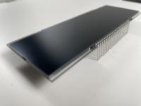 China High Contrast VA Lcd Display Transmissive Negative 7 Segment PIN Connect Portable Medical for sale