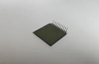 China Positive Digit FSTN Screen 6 O Clock Custom Transmissive Lcd Display TN Lcd Module for sale