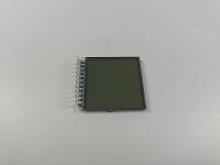 China Positive Digit FSTN Screen 6 O Clock Custom Transmissive Lcd Display TN Lcd Module for sale