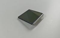 China Positive Digit FSTN Screen 6 O Clock Custom Transmissive Lcd Display TN Lcd Module for sale