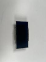 China Negative Matrix HTN LCD Display Transmissive Module LCD Screen For Food Processor for sale
