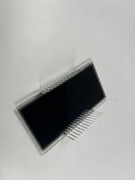 China Negative Matrix HTN LCD Display Transmissive Module LCD Screen For Food Processor for sale