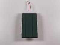 China Positive Matrix HTN LCD Display Transmissive Modulegraphic LCD Screen For Instrumentation for sale