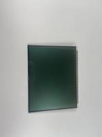 China Positive Digit FSTN LCD Screen 6 O Clock Custom Transmissive Display TN Lcd Module For Thermostat for sale