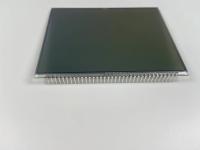 China Positive Digit FSTN LCD Screen 6 O Clock Custom Transmissive Display TN Lcd Module For Thermostat for sale
