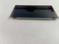 China Negative Digit FSTN Screen Custom Transmissive Display TN Lcd Module For Tire Pressure Gauge for sale