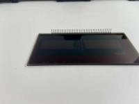 China Negative Digit FSTN Screen Custom Transmissive Display TN Lcd Module For Tire Pressure Gauge for sale