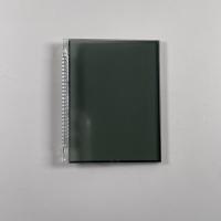 China 3.6V Positive Matrix HTN LCD Display Transmissive Graphic LCD Screen For Massager for sale
