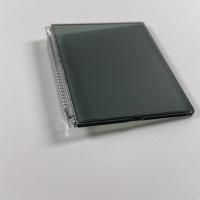 China 3.6V Positive Matrix HTN LCD Display Transmissive Graphic LCD Screen For Massager for sale