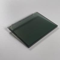 China 3.6V Positive Matrix HTN LCD Display Transmissive Graphic LCD Screen For Massager for sale
