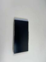 China Custom Negative VA 6 O Clock LCD Display Transmissive Digit Graphic Lcd Glass Va Panel For Smart House for sale