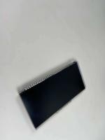 China Custom Negative VA 6 O Clock LCD Display Transmissive Digit Graphic Lcd Glass Va Panel For Smart House for sale