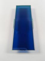 China 6 O Clock Negative FPC Connector Module STN Positive Lcd Display Small Size For Refrigerator for sale