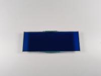 China 6 O Clock Negative FPC Connector Module STN Positive Lcd Display Small Size For Refrigerator for sale