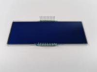 China 6 O Clock Negative FPC Connector Module STN Positive Lcd Display Small Size For Refrigerator for sale