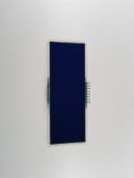 China 6 O Clock Negative FPC Connector Module STN Positive Lcd Display Small Size For Refrigerator for sale