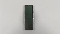 China Chinese Manufacturer TN 7 Segment LCD Display Monochrome Transimissive Module Transparent Character For Thermostat for sale