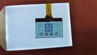 China High Quality Positive Digit FSTN LCD Screen Custom Transmissive Display TN Lcd Module For Instrumentation for sale