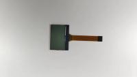 China High Quality Positive Digit FSTN LCD Screen Custom Transmissive Display TN Lcd Module For Instrumentation for sale