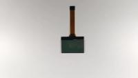China High Quality Positive Digit FSTN LCD Screen Custom Transmissive Display TN Lcd Module For Instrumentation for sale