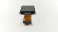 China FSTN Graphic COG Display Screen Dot Matrix Lcd Module Custom 128*128 For Lamp for sale
