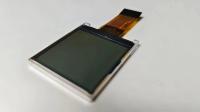 China FSTN Graphic COG Display Screen Dot Matrix Lcd Module Custom 128*128 For Lamp for sale