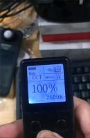 China FSTN Graphic COG Display Screen Dot Matrix Lcd Module Custom 128*128 For Lamp for sale