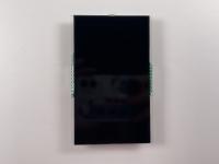 China Wholesale Price VA Segment LCD Display Color PIN Control Screen White Backlight For Massager for sale