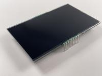 China Wholesale Price VA Segment LCD Display Color PIN Control Screen White Backlight For Massager for sale