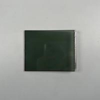 China Transmissive HTN LCD Display White Backlight LCD Screen For Room Temperature for sale