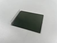 China Transmissive HTN LCD Display White Backlight LCD Screen For Room Temperature for sale
