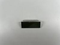 China Transmissive TN LCD Display Segment Code Screen For Calculator for sale