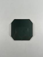 China 4.2 V LCD Screen Transmissive HTN LCD Display  Application For Temperature Control for sale