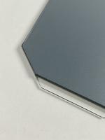 China 4.2 V LCD Screen Transmissive HTN LCD Display  Application For Temperature Control for sale