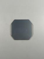 China 4.2 V LCD Screen Transmissive HTN LCD Display  Application For Temperature Control for sale