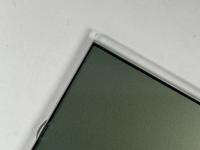 China 3.0 V Transmissive TN LCD Display Segment Code LCD Screen For Hygrothermograph for sale