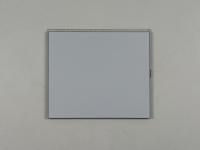 China 3.0 V Transmissive TN LCD Display Segment Code LCD Screen For Hygrothermograph for sale