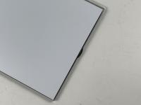 China 3.0 V Transmissive TN LCD Display Segment Code LCD Screen For Hygrothermograph for sale