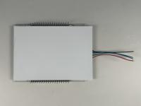China 3.0 V Positive Transflective HTN With Backlight LCD Can Customizable Display for sale