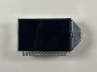 China 4.5 V Negative Transmissive TN With Backlight LCD Can Customizable Display for sale