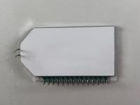 China 4.5 V Negative Transmissive TN With Backlight LCD Can Customizable Display for sale