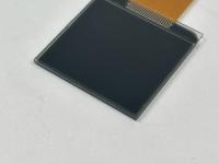 China 3.3 V Negative Transmissive VA LCD Segment Screen Can Customizable Display for sale