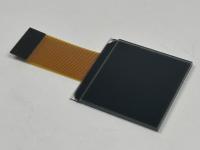 China 3.3 V Negative Transmissive VA LCD Segment Screen Can Customizable Display for sale