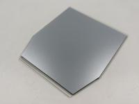 China 4.5 V Positive HTN Powerboat Instrument Display Can Customizable LCD for sale